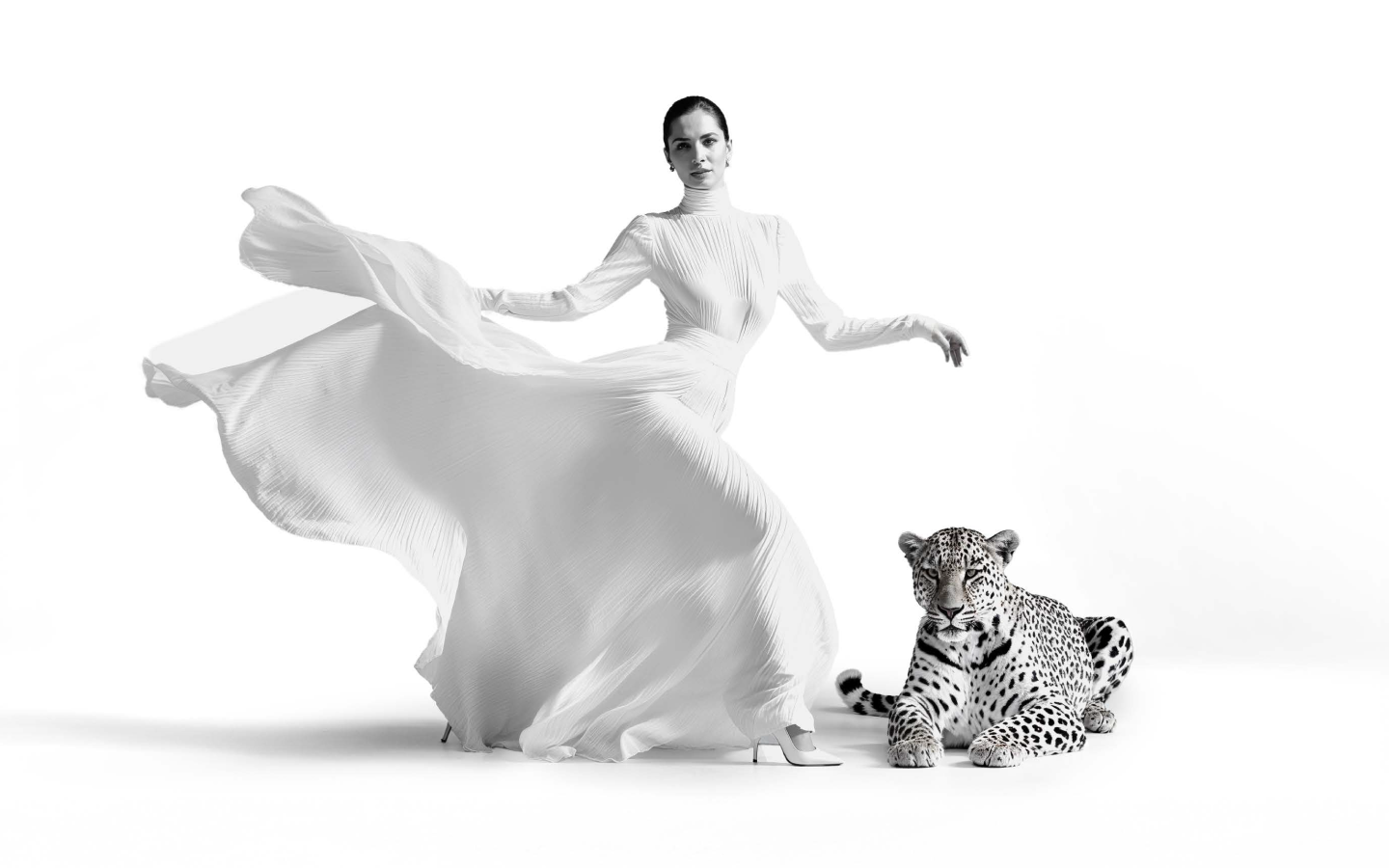 LUXURY MARKETING AGENCY PARIS: CHIC | CHARLEY SIGNATURE